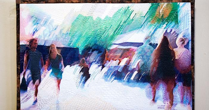 Picturesque Patterns | News | dnronline.com