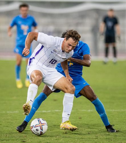 Obara Performing At A High Level For JMU | James Madison | dnronline.com