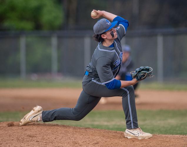 Trailblazers Utilizing Pitching Depth This Season | Spotswood ...