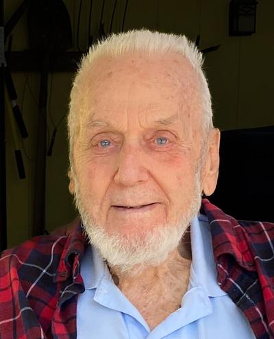 Donald 'Don' Paul Hunsberger | Obituaries | dnronline.com