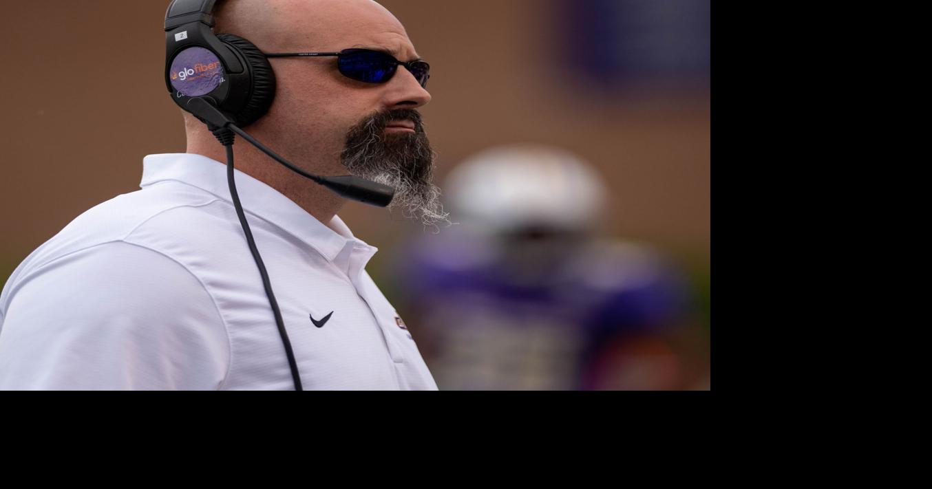 Wroblewski Set To Lead JMU In First-Ever Bowl Game | James Madison ...