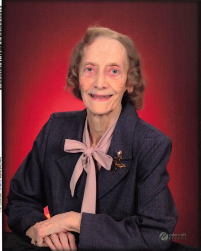 Delores Ann Simmons | Obituaries | dnronline.com