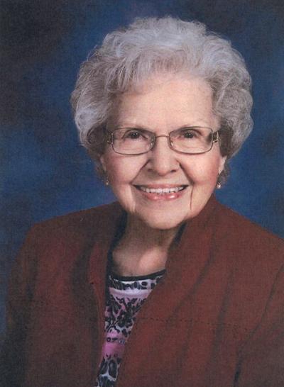 Jean Frances Radocha | Obituaries | dnronline.com