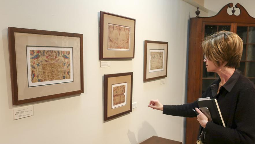 Rocktown History Continues To Serve, Educate The Community | Dnronline ...