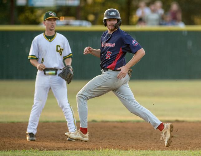 Baseball: Bucks vs. Braves | Photo | dnronline.com