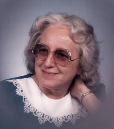 Thelma Ann Bell | Obituaries | dnronline.com