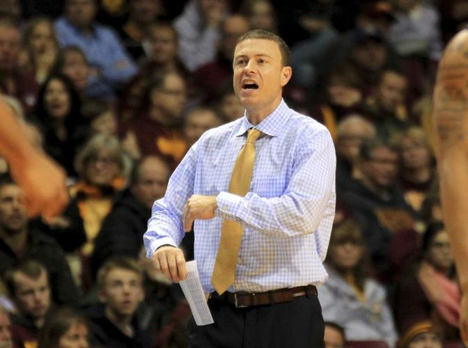 New JMU Coach Remembers Better Days For The Dukes | Dnronline ...