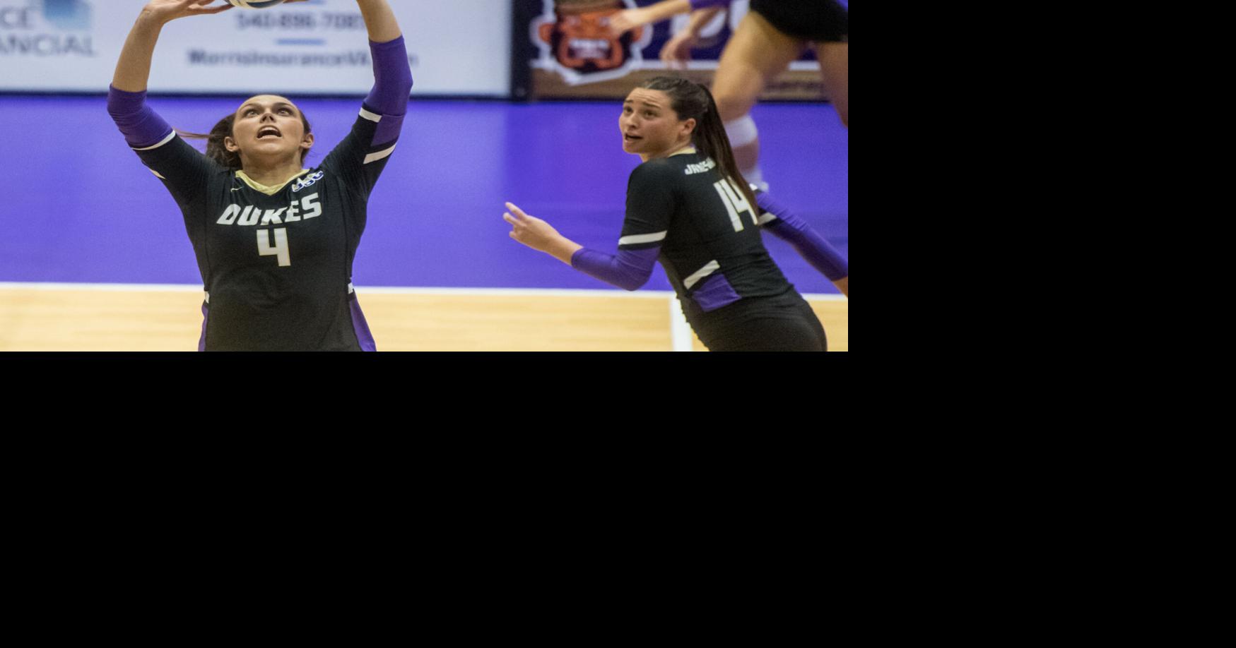 Dukes Begin Practice Focused On Title Defense | James Madison ...