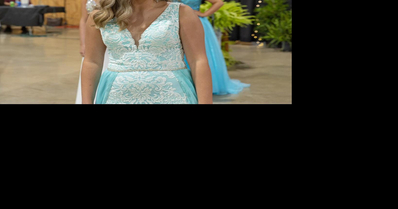 Rockingham County Fair Pageant To Honor Memory Of Sara Monger With ...