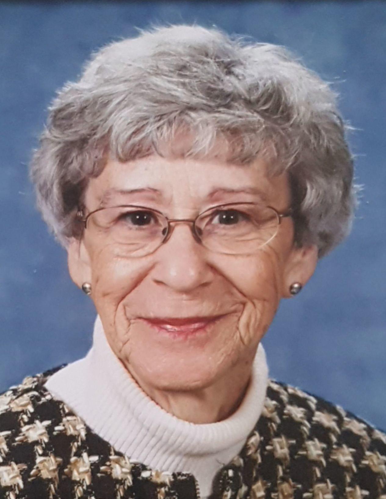Nancy B. Werner | Obituaries | dnronline.com