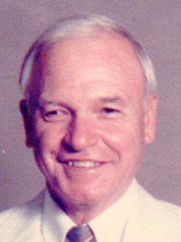 Harold Puffenbarger | Veteran | dnronline.com