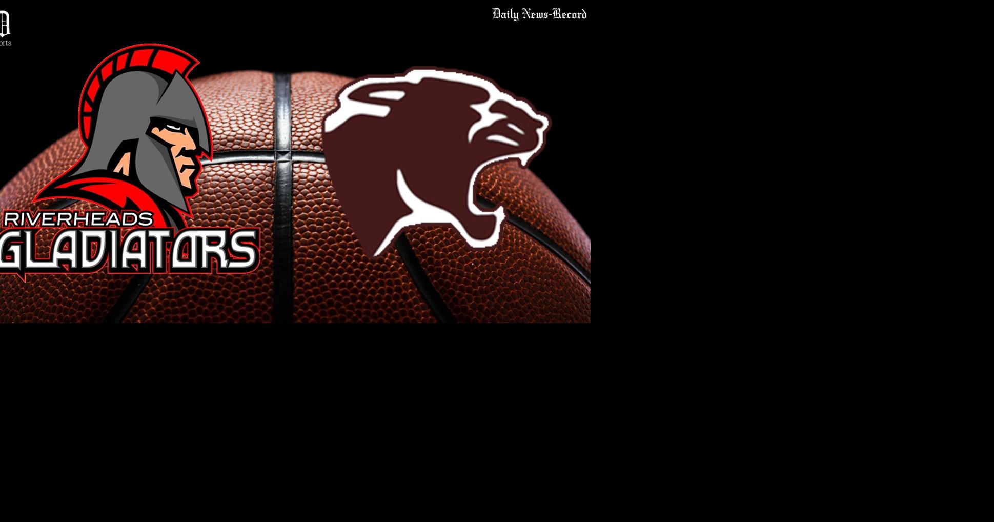 Cougars Crush Riverheads, Win Third Straight | High School | dnronline.com