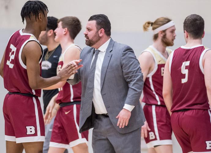 Hatter's 33 Lifts Bridgewater Over EMU | Local College Sports ...