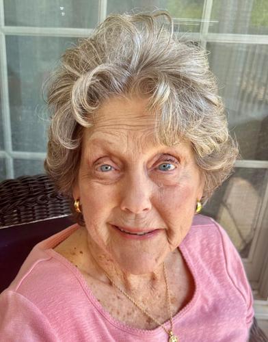 Margie Ann Mayes | Obituaries | dnronline.com