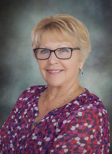 Connie S. Painter | Obituaries | dnronline.com