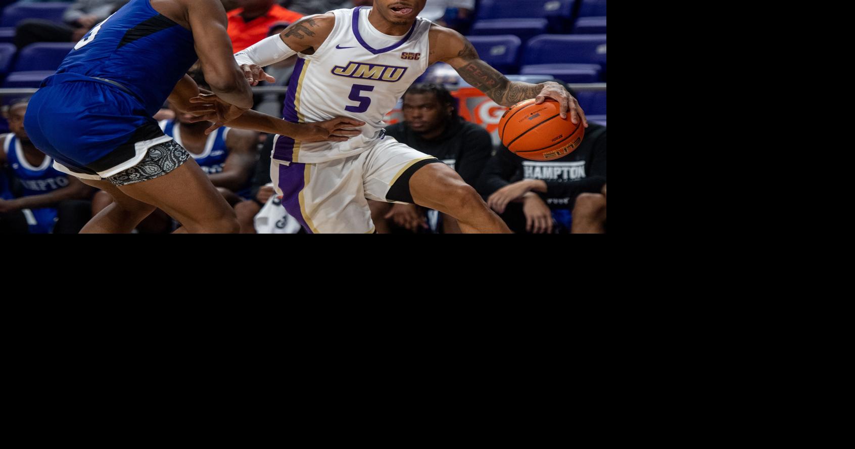 Dukes Fall To Valpo In Overtime | Sports | dnronline.com
