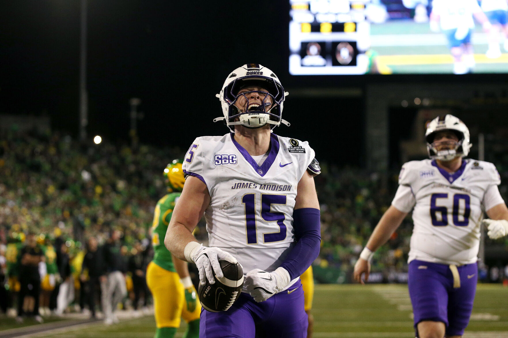 Dukes want to be remembered for unity, work ethic | James Madison ...