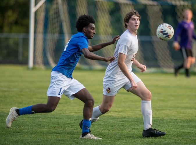 Soccer: Spotswood vs. Brookville | Photo | dnronline.com