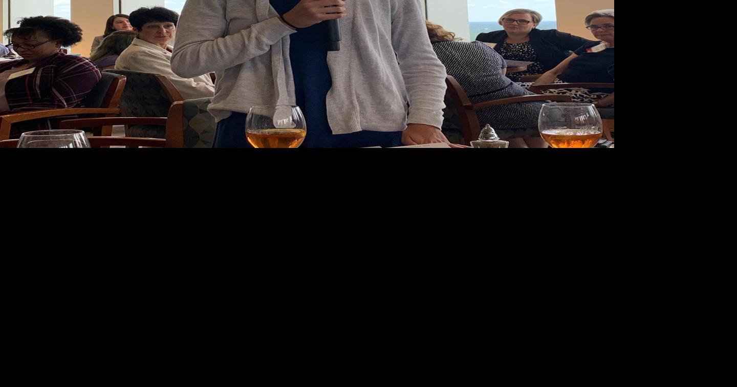 Blue Ridge Student Wins State Economics Award | Dnronline | dnronline.com