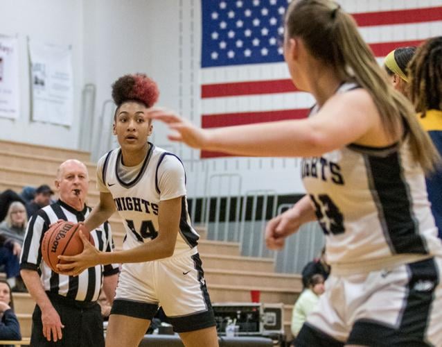 TA Crushes Fluvanna In Regional Opener | Sports | dnronline.com