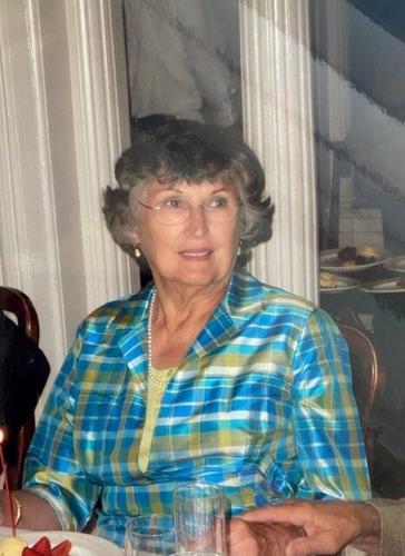 Nancy Lee Revercomb Brubaker | Obituaries | dnronline.com