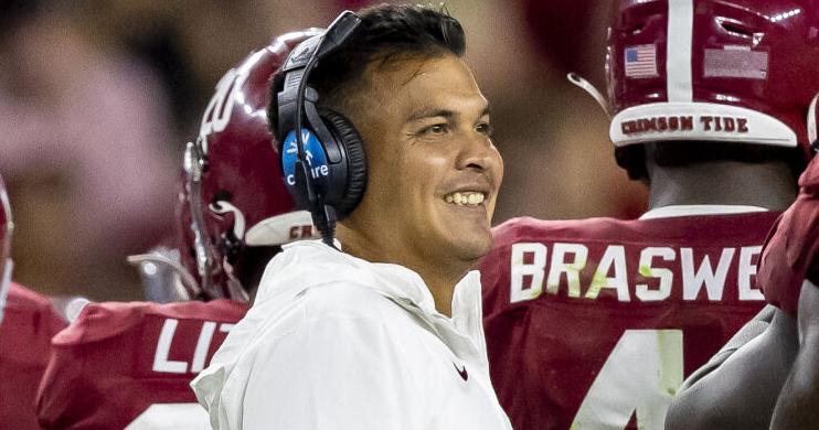 Sources: James Madison naming Robert Bala new defensive coordinator ...