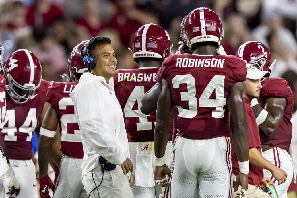 Sources: James Madison naming Robert Bala new defensive coordinator ...