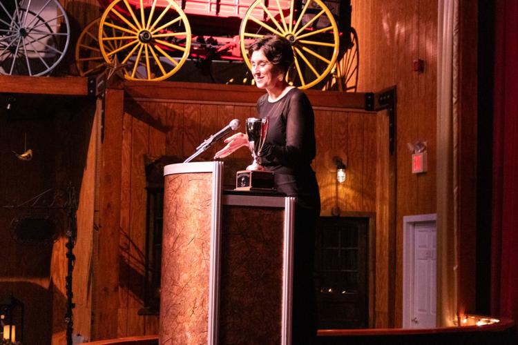 Rockingham County Vineyards Pour Gold Medal Wines At Fifth Annual ...