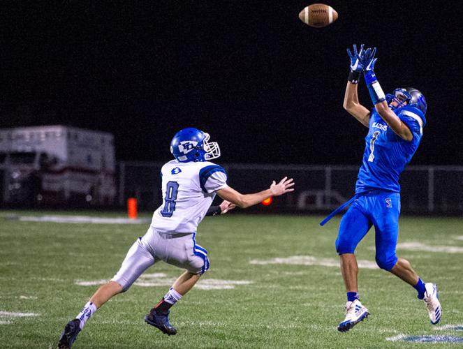 Trailblazers Rout Fort Defiance | Sports | dnronline.com