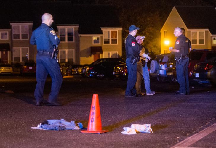 HPD: Eight Injured In Devon Lane Shooting | News | dnronline.com