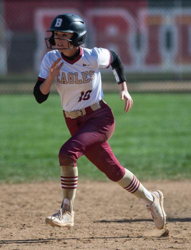 Bridgewater Earns Doubleheader Sweep Over UMW | Bridgewater | dnronline.com