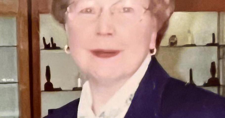 Nancy Lee Garber | Obituaries | dnronline.com