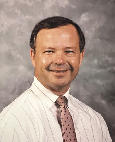 Joseph Timothy Sarver | Obituaries | dnronline.com