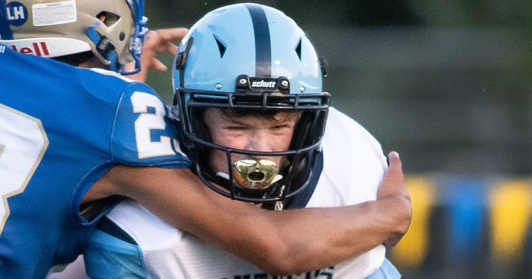 Panthers, Storm Pit First-Year Coaches Against Each Other | Sports ...