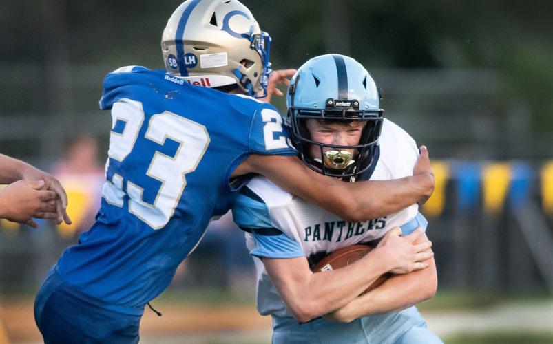 Panthers, Storm Pit First-Year Coaches Against Each Other | Sports ...