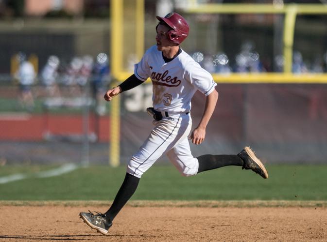 Baseball: Bridgewater vs. Mary Baldwin | Photo | dnronline.com