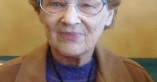 Ruby Catherine Fultz | Obituaries | dnronline.com