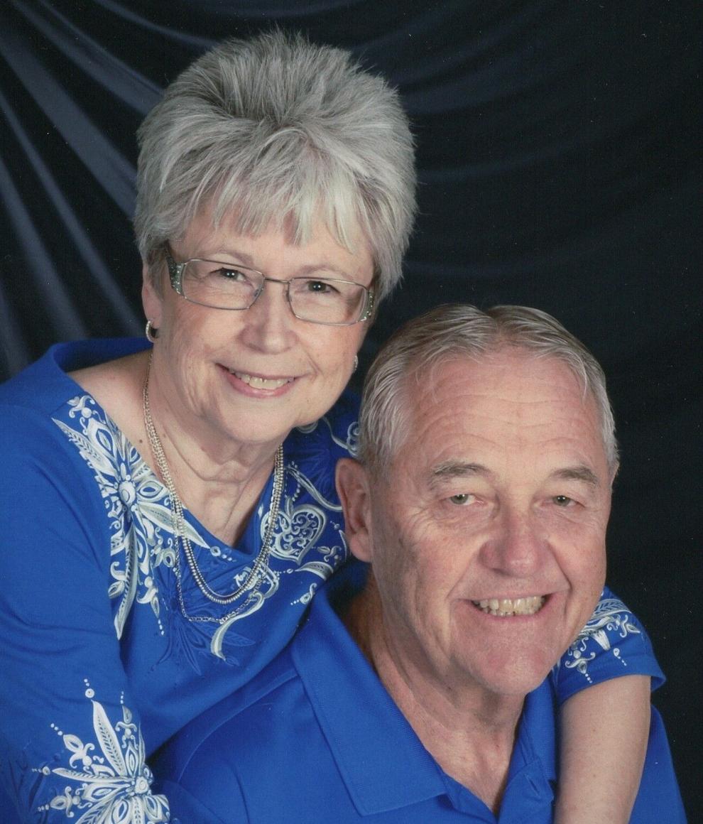 James and Sally Cooley | Obituaries | dnronline.com