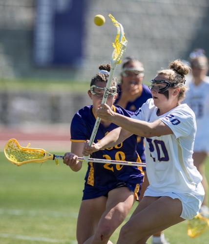 Lacrosse: JMU vs. ECU | Photo | dnronline.com