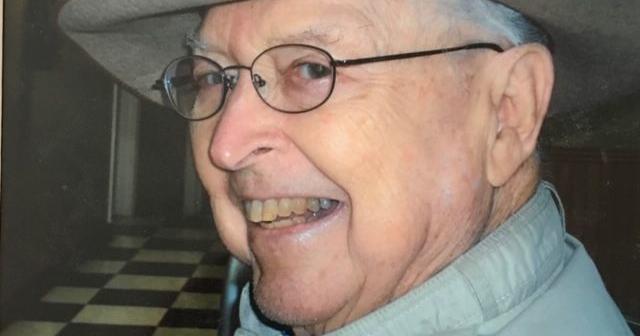 George Ira Getz Jr. | Obituaries | dnronline.com