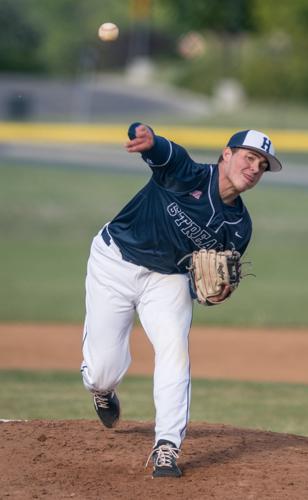 Area Baseball Scene Remains Impressive | High School | dnronline.com