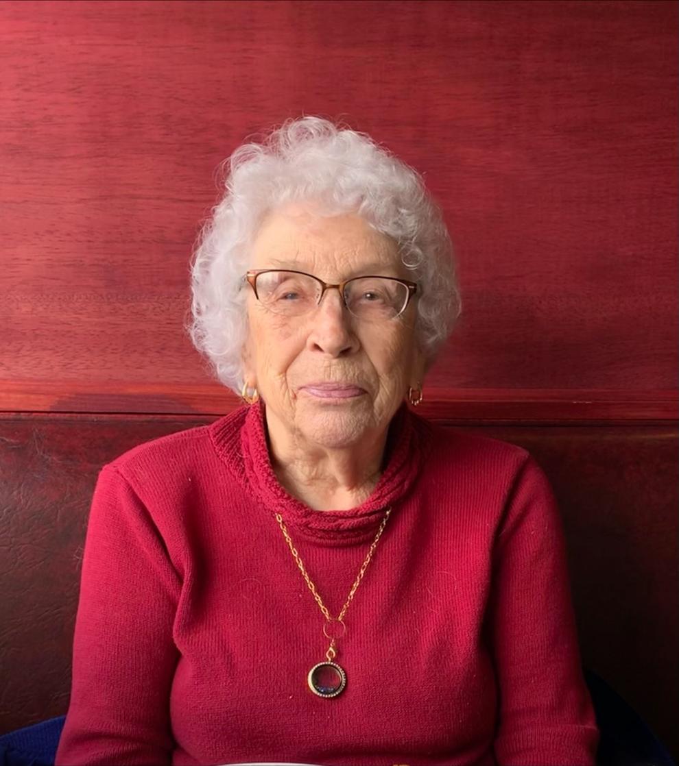 Cora Virginia Kingree | Obituaries | dnronline.com