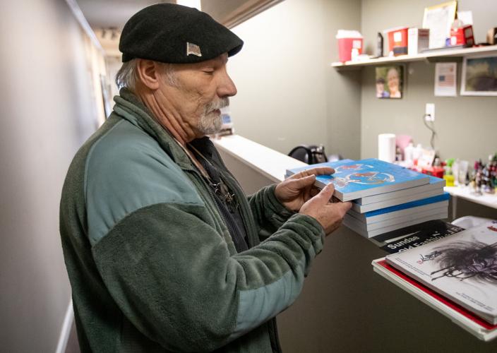 Downtown Tattoo Parlor Impacted By Flooding, Calls For Aid | News ...