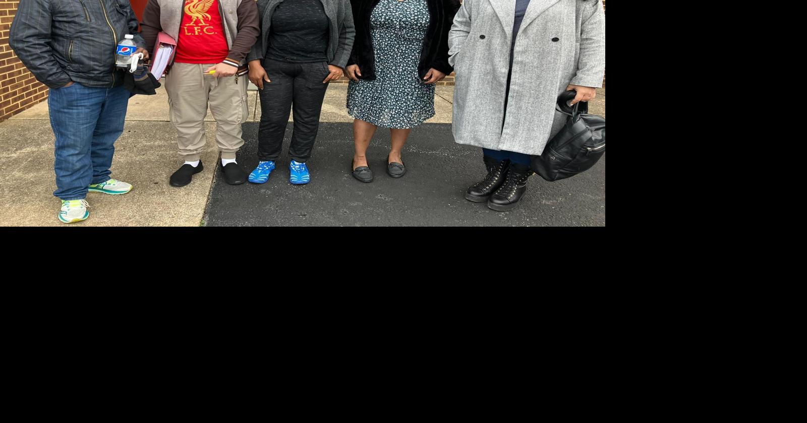 Access to Healthcare Jobs for Immigrants in Harrisonburg The Focus Of ...