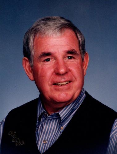 Ronald (Ron) Carl Dofflemyer | Obituaries | dnronline.com