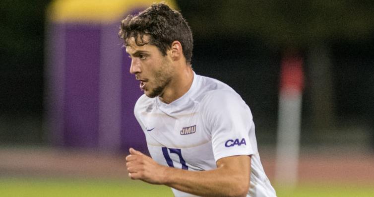 Dukes, Blue Ridge FC Forward Robles Signs With USL Squad | Sports ...
