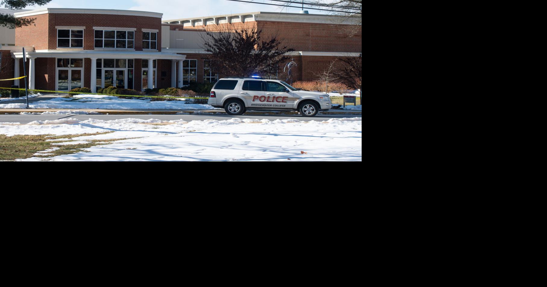 Backpack Found In BC's Nininger Hall Deemed 'Safe' By VSP | Dnronline ...