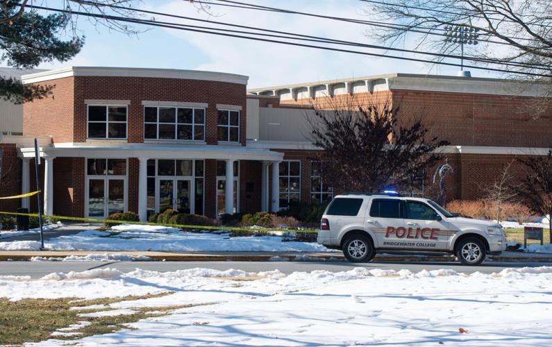 Backpack Found In BC's Nininger Hall Deemed 'Safe' By VSP | Dnronline ...