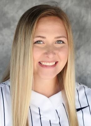 Dukes Add Pitching Depth In Virginia Transfer Grube | James Madison ...