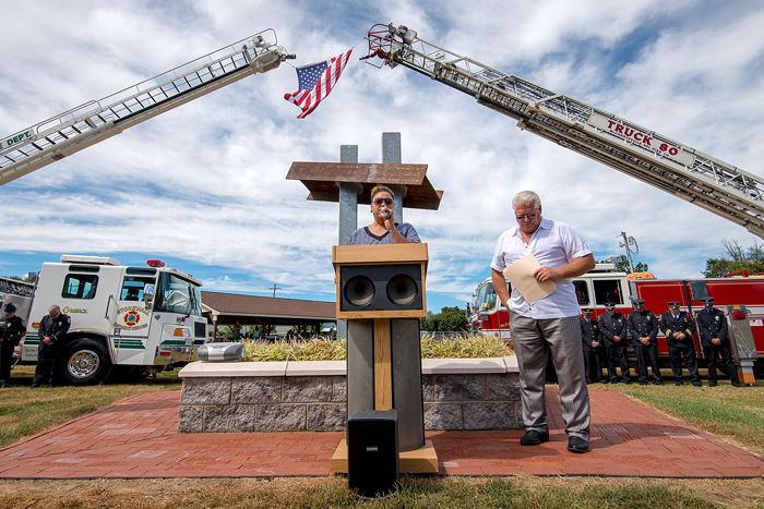 Remembering 9/11 | Photo | dnronline.com